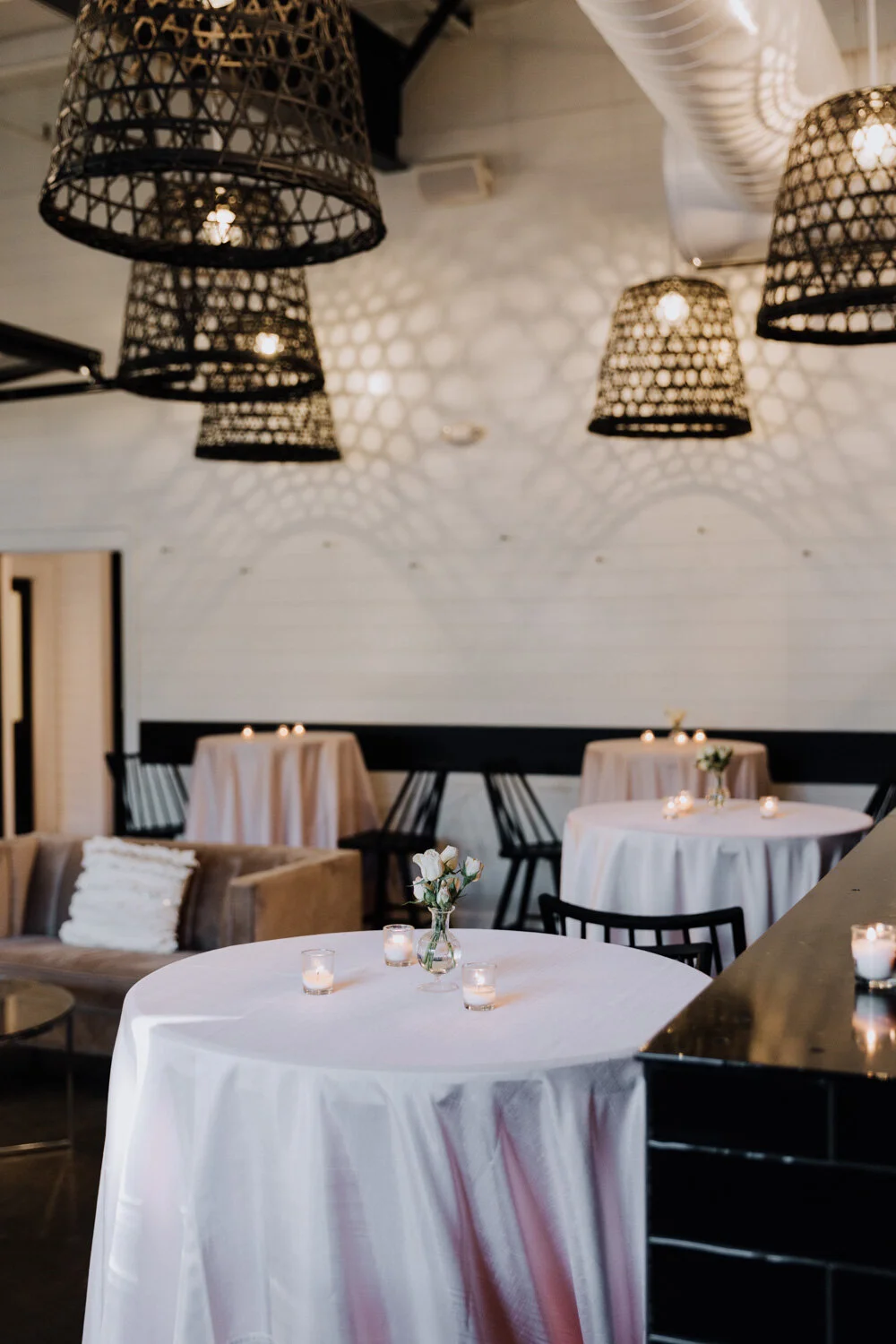 Venues — Downtown Catering Company