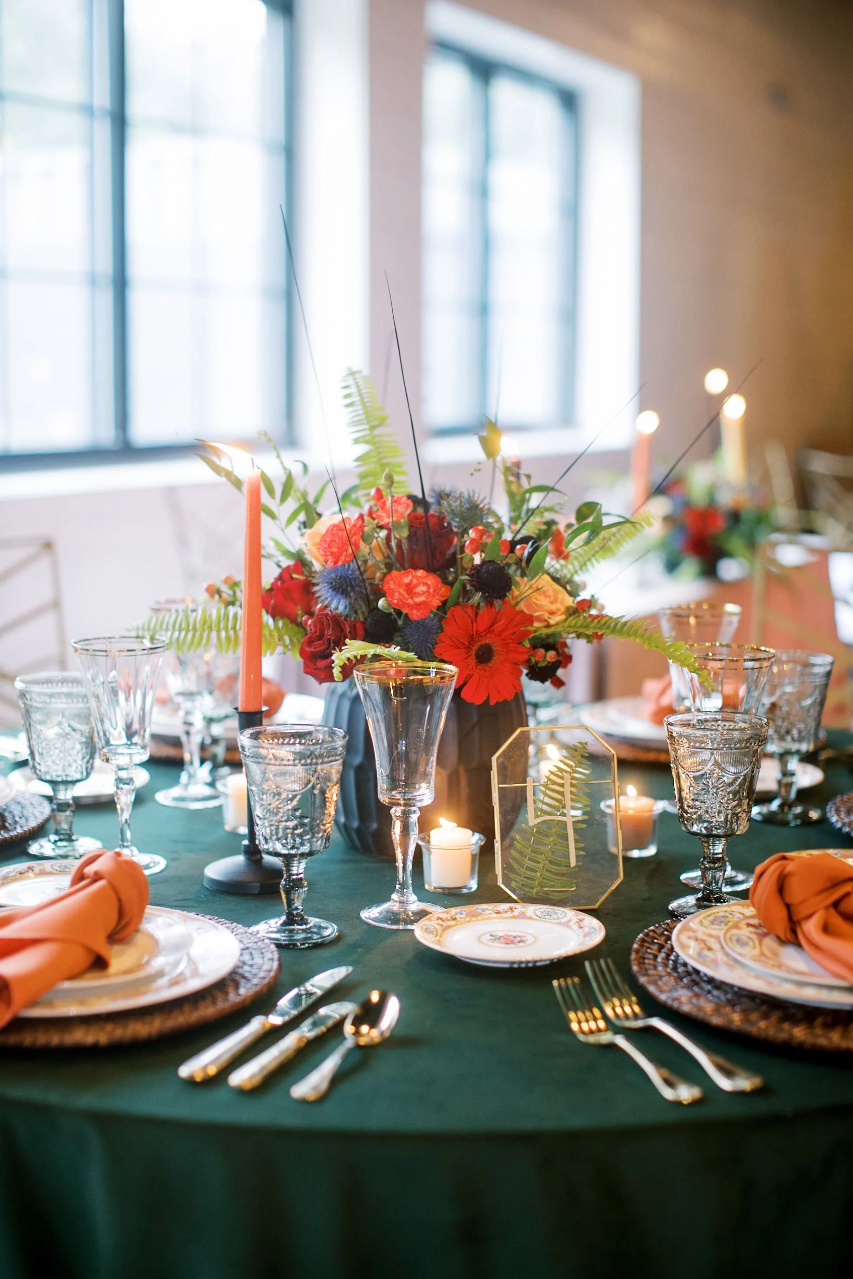 Venues — Downtown Catering Company