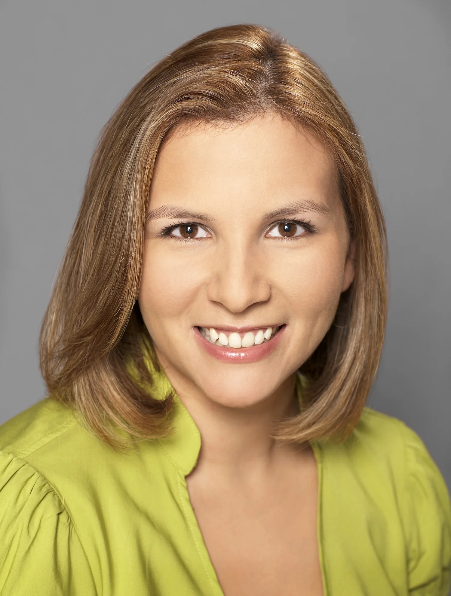 Xotchitl Rodriguez