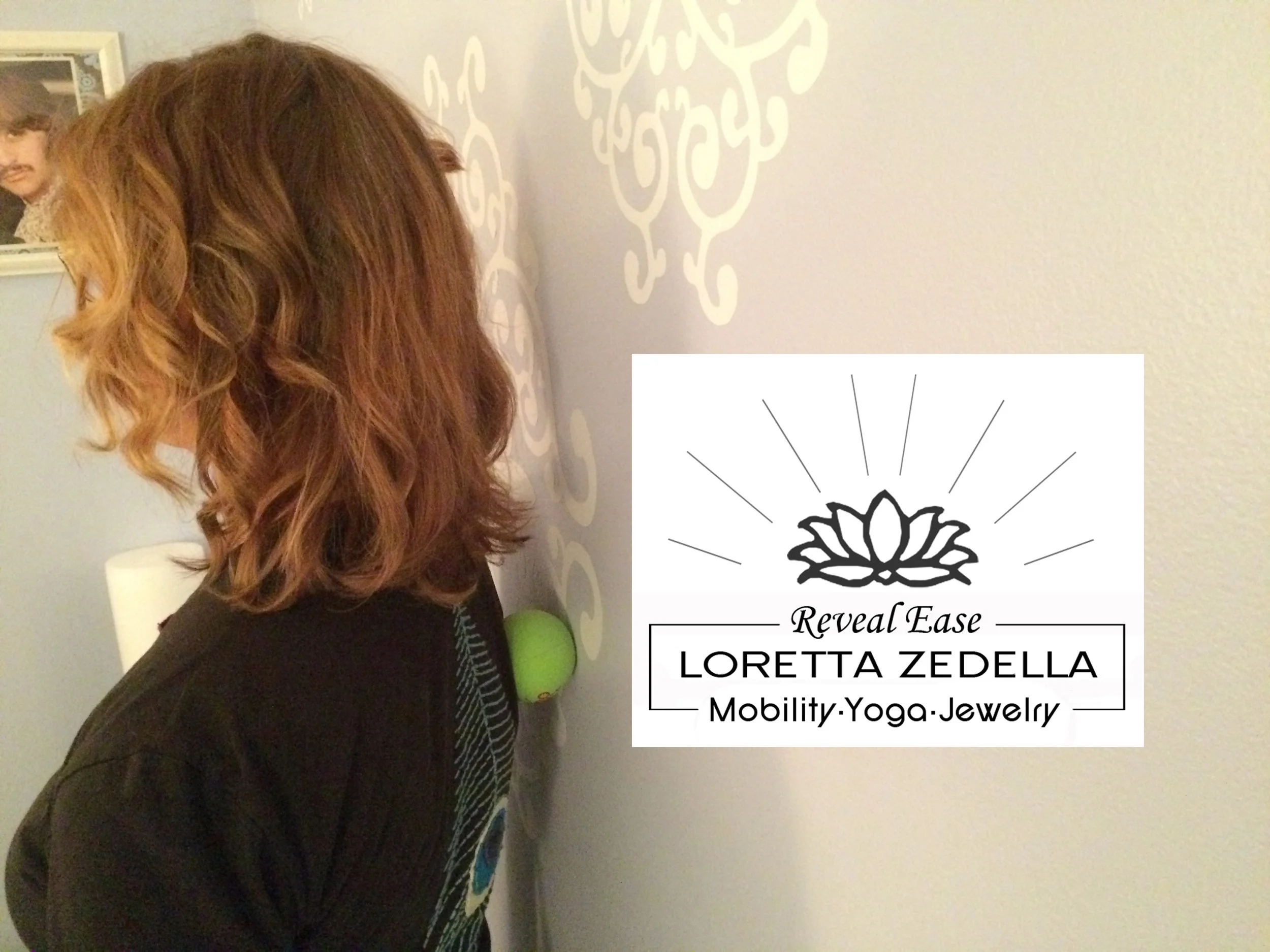 Classes — Loretta Zedella