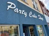 Party Cake ShopParty Cake Shop