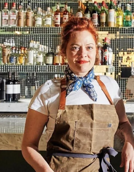 Red Bread — About Red Bread