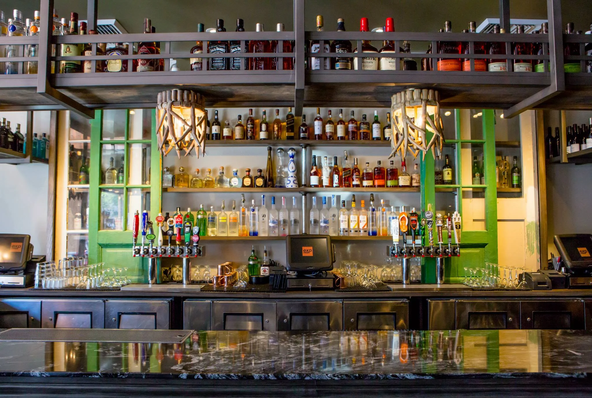 Rustic Root | San Diego Event Venue | American Cuisine