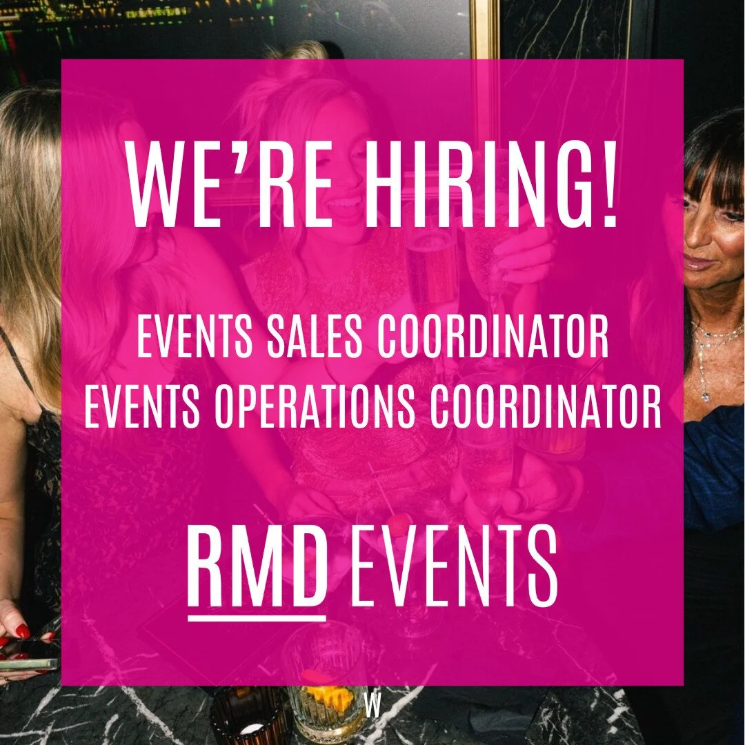 Best Private Event Venues | San Diego | RMD Group Events