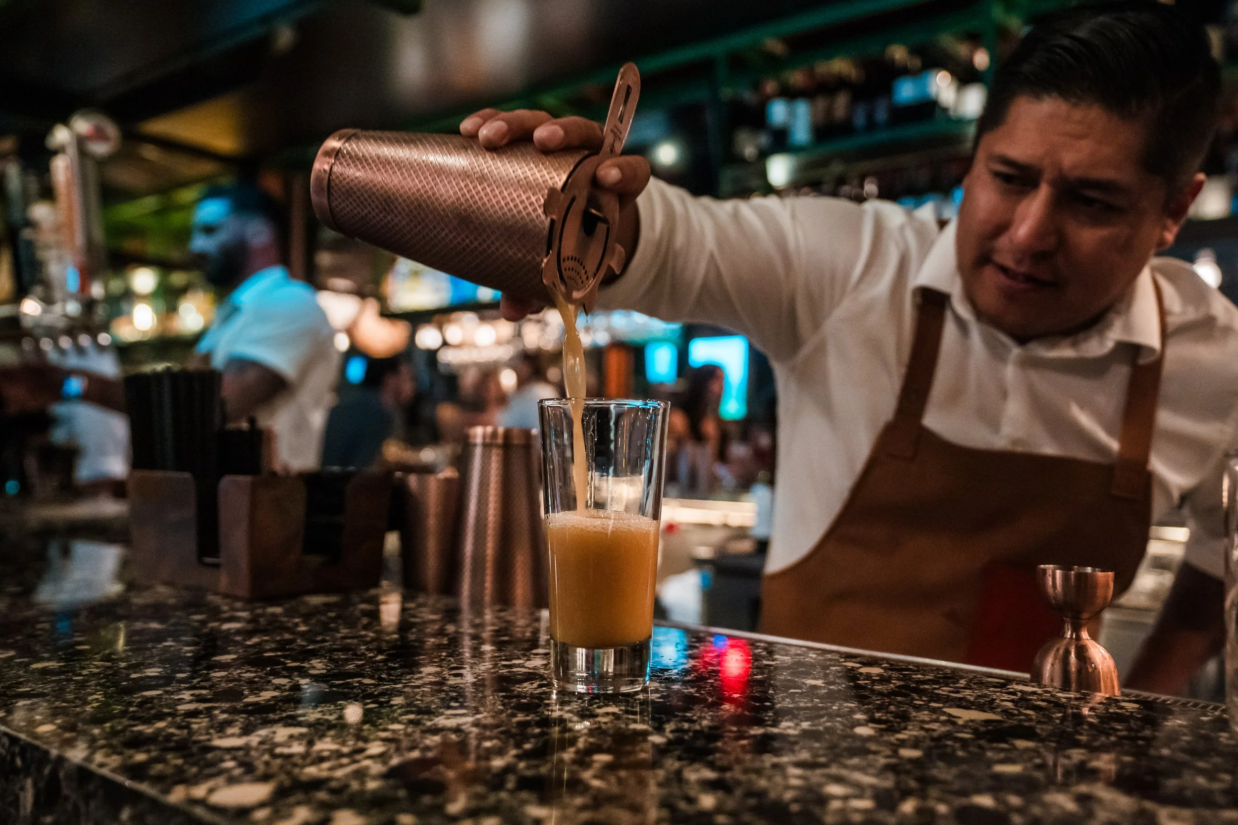 Rustic Root | San Diego Event Venue | American Cuisine