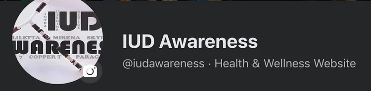 IUD Awareness