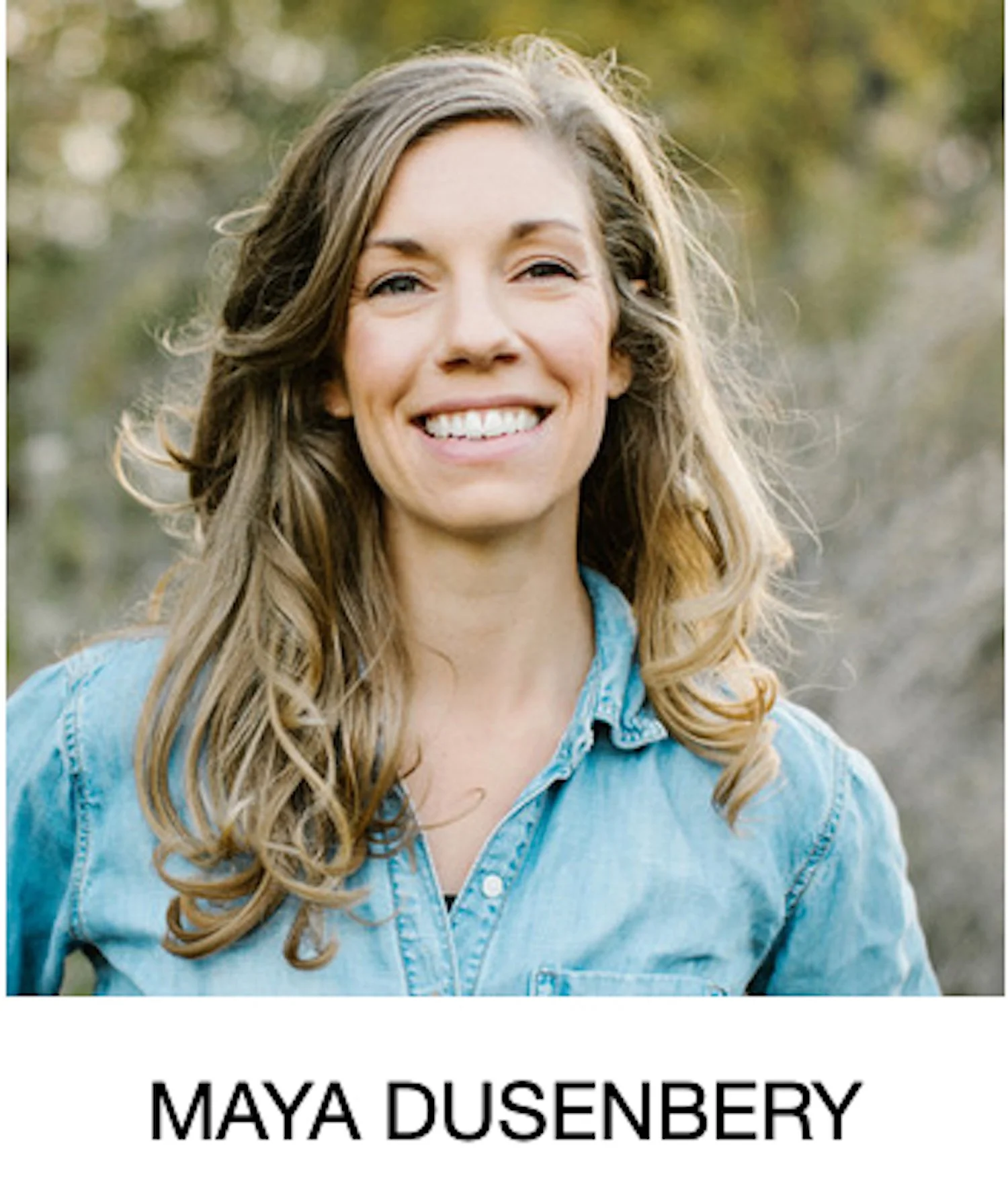 Maya Dusenbery: The Epidemic of Autoimmunity and the Dismissal of Women ...