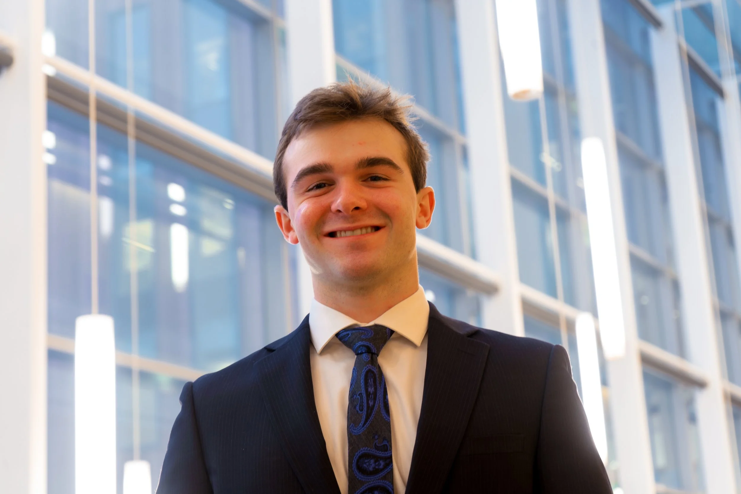 Drip — M-HEAL at the University of Michigan