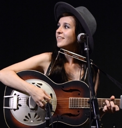 The Maggie Valley Band