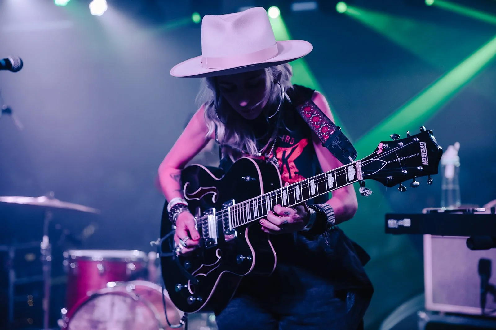 The Maggie Valley Band