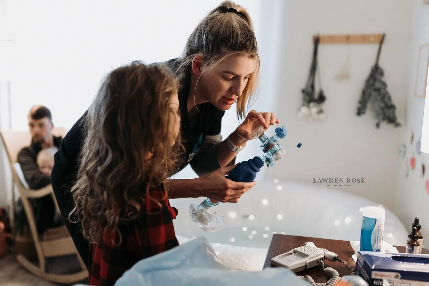 BundleBorn Midwifery