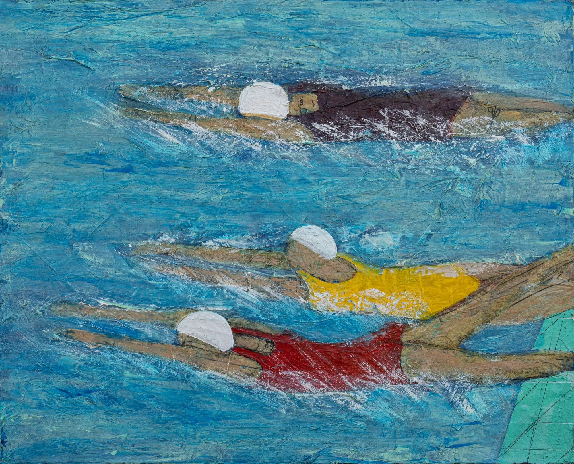 Mary Praytor Gallery