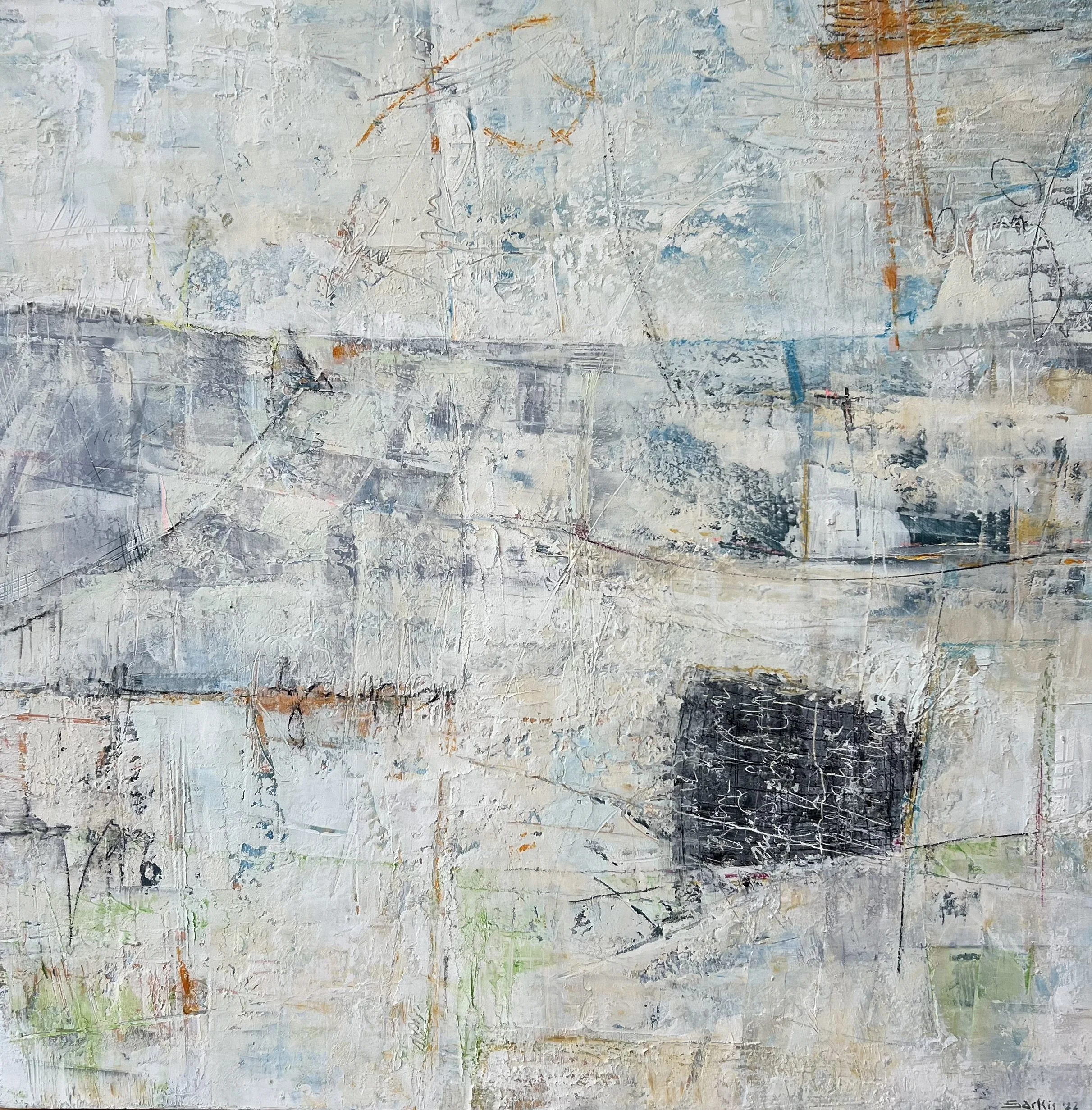 Mary Praytor Gallery