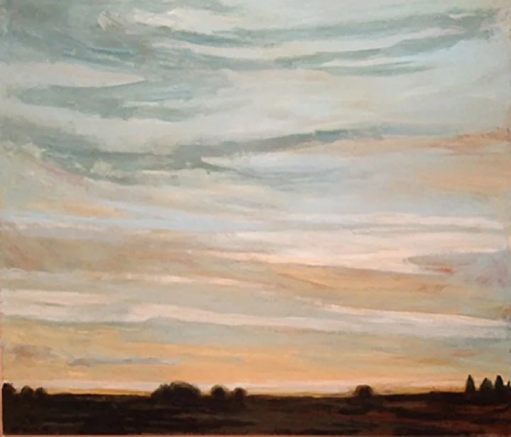 Mary Praytor Gallery