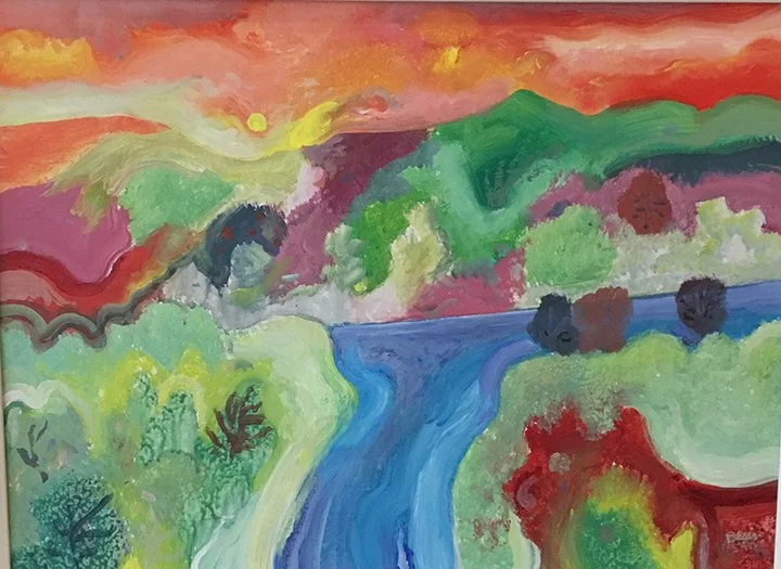 Mary Praytor Gallery