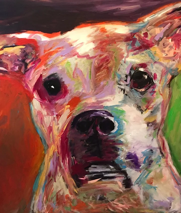 Mary Praytor Gallery