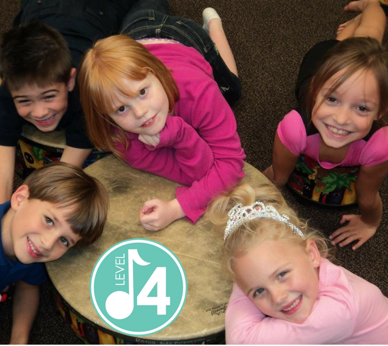 What you see, what we see Preschoolers — Pathways to Learning