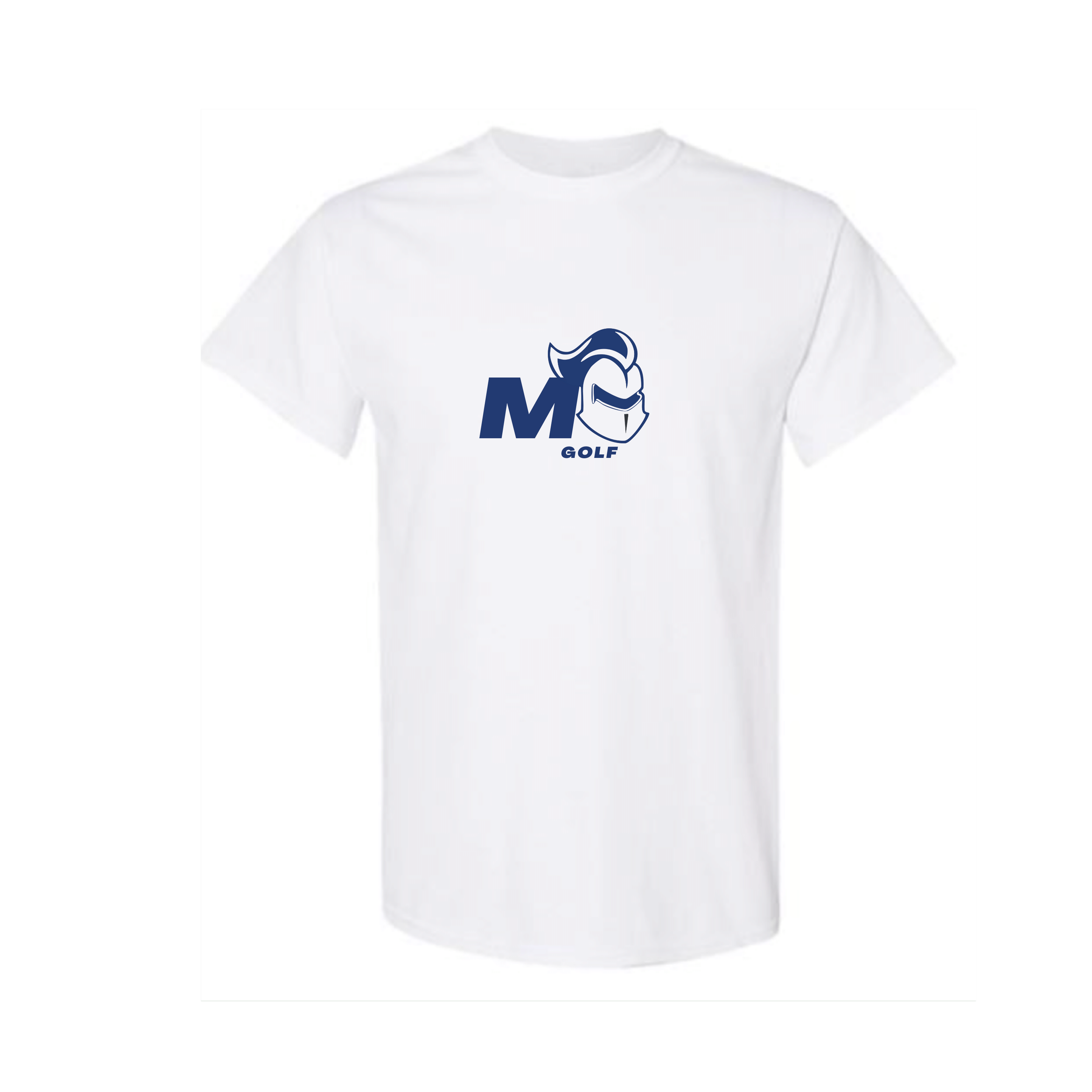 Madonna Golf — Simple Athletics