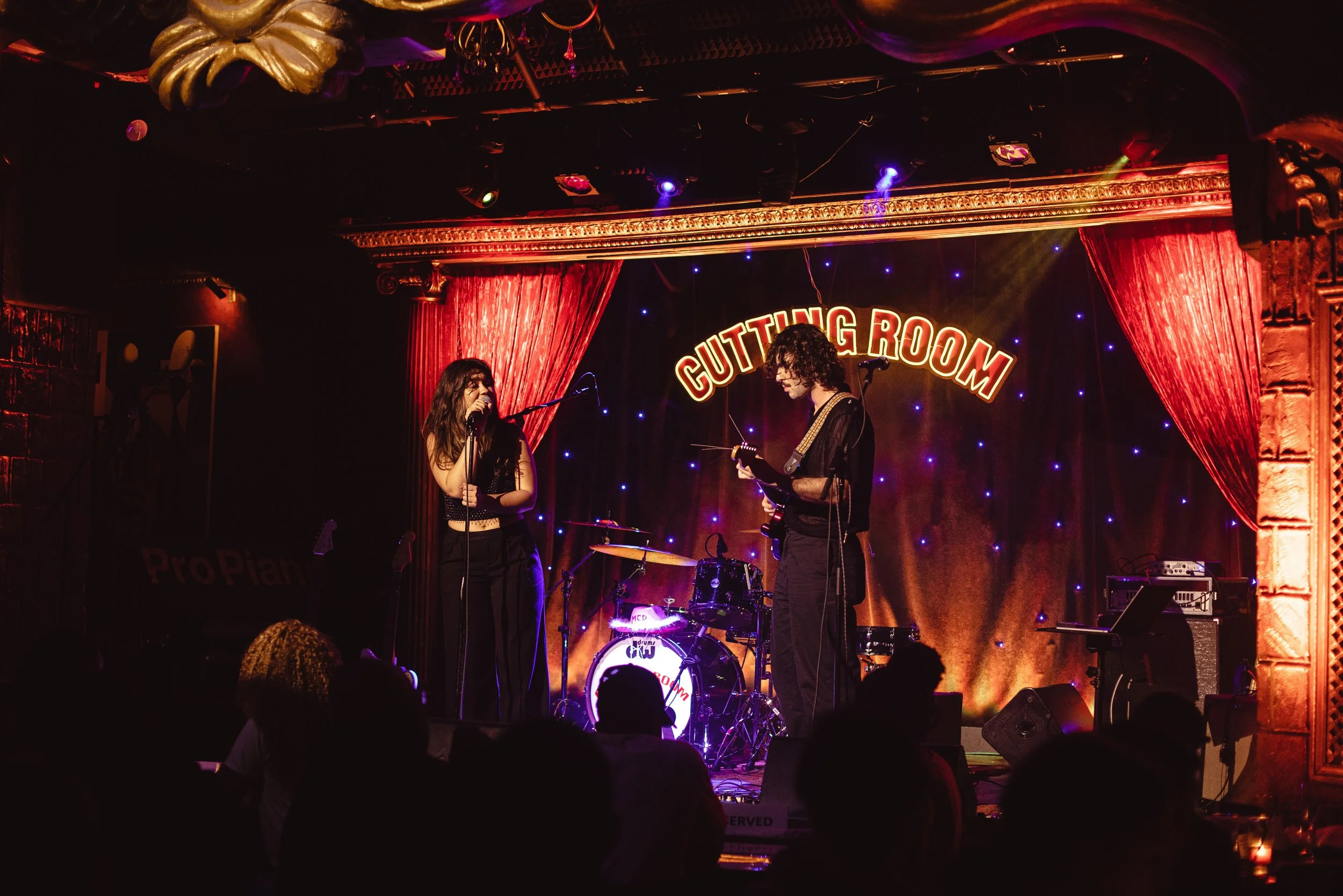 Events | Style Shutter