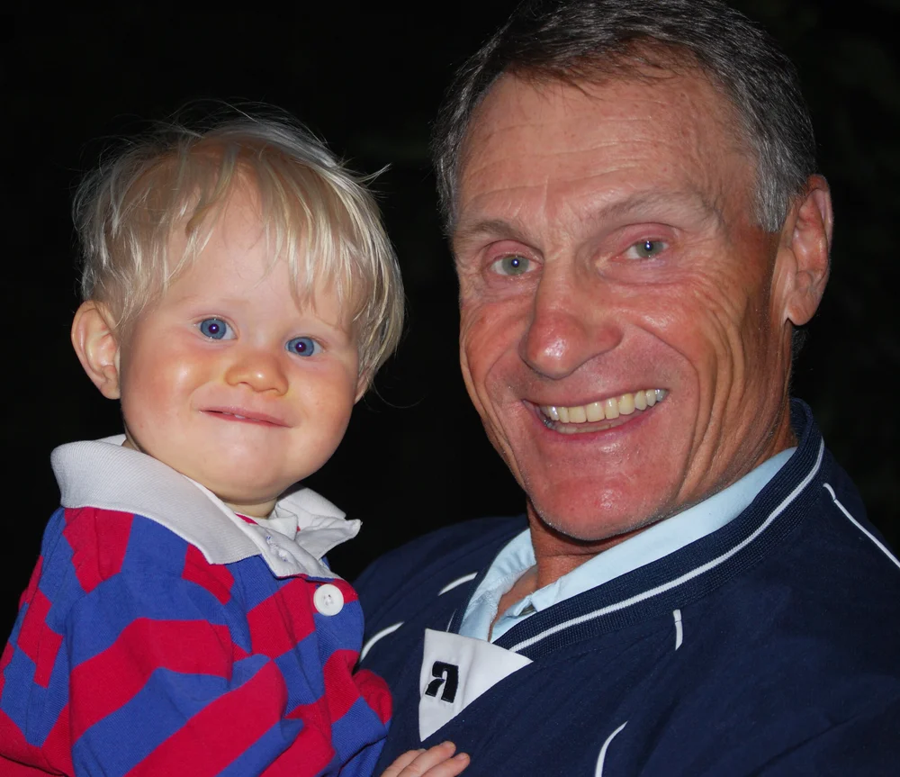 The Two Shall Become One — Door Church