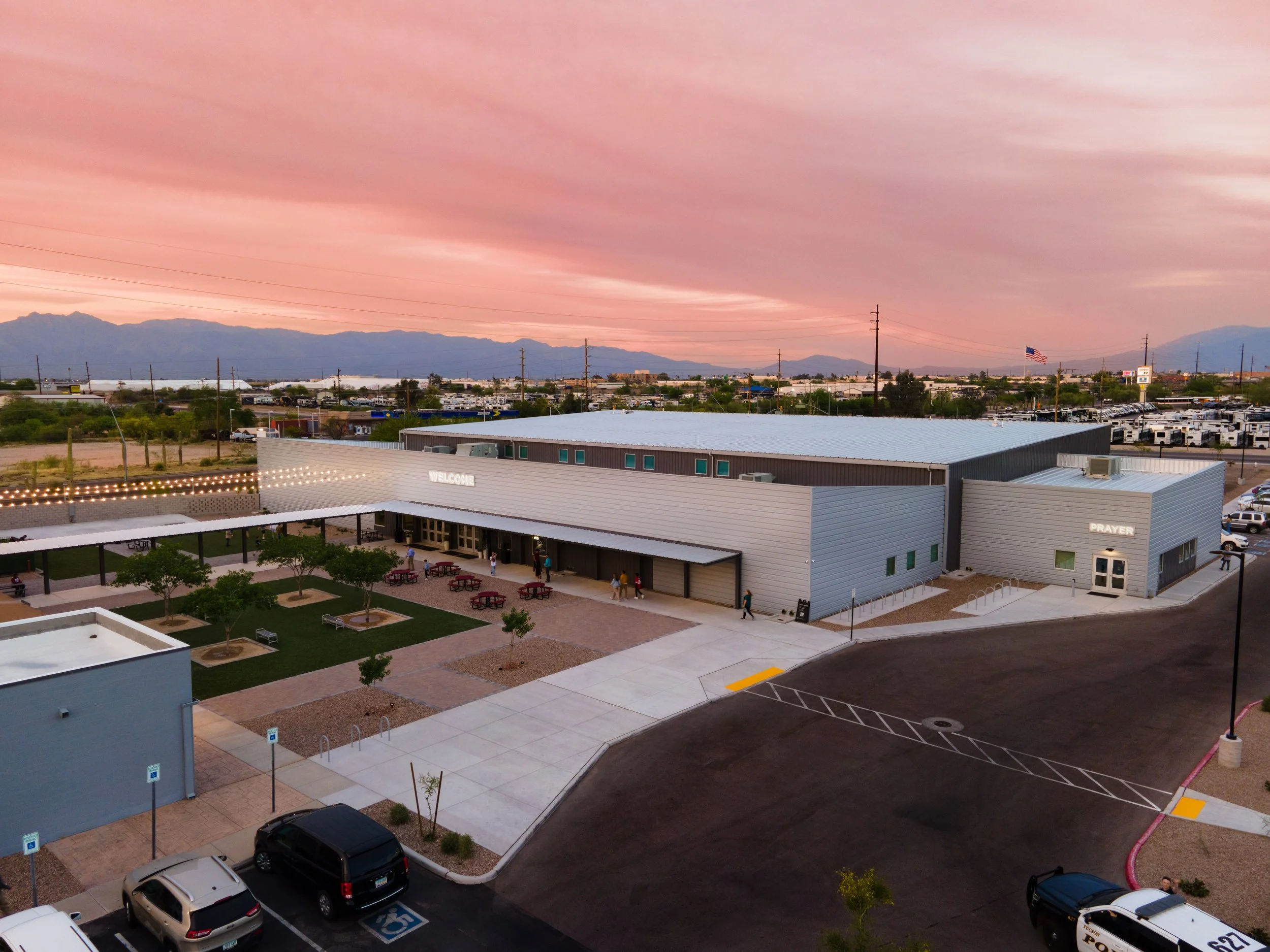Tucson Bible Conference 2024 — Door Church
