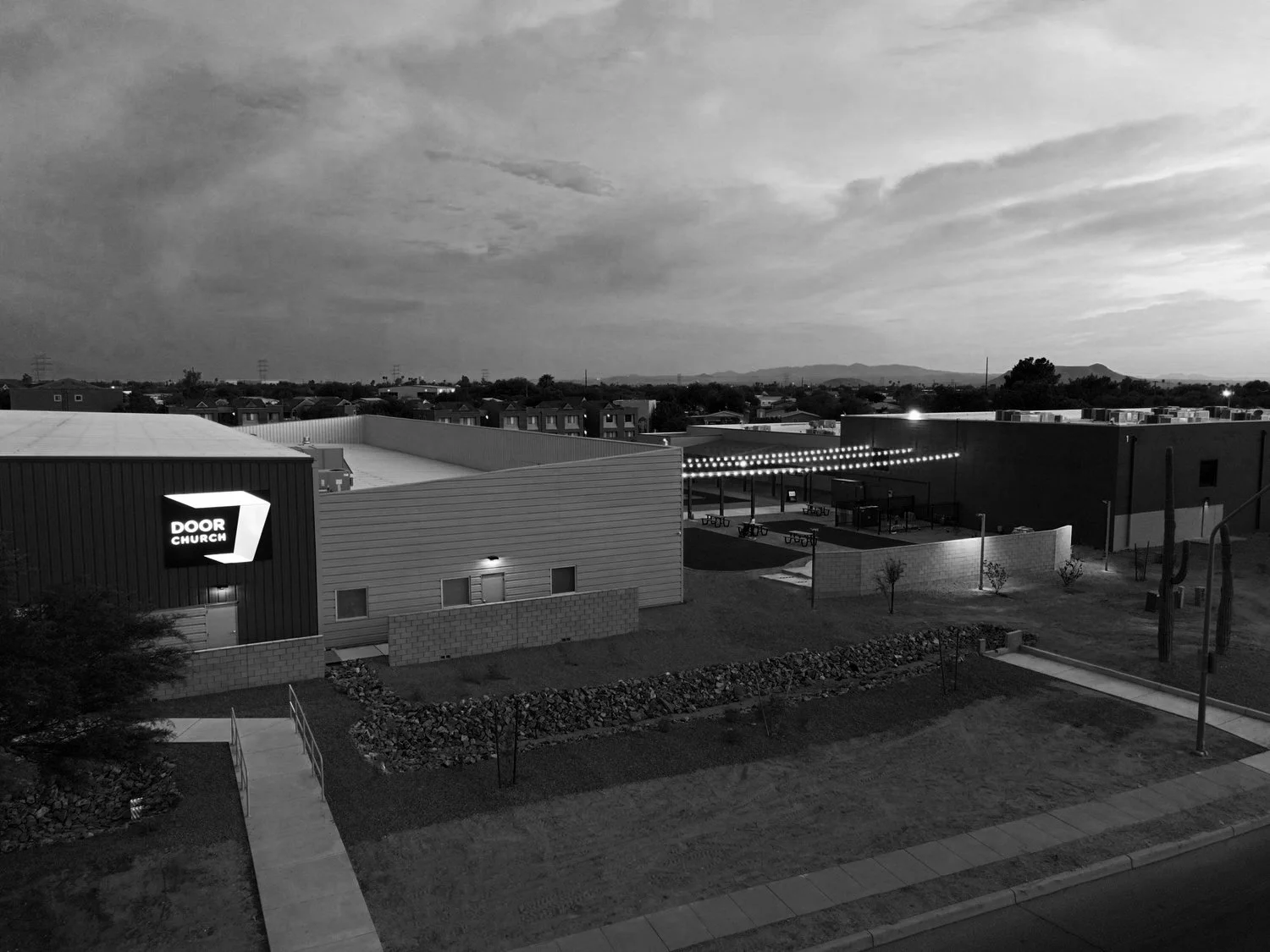 Tucson Bible Conference 2026 — Door Church