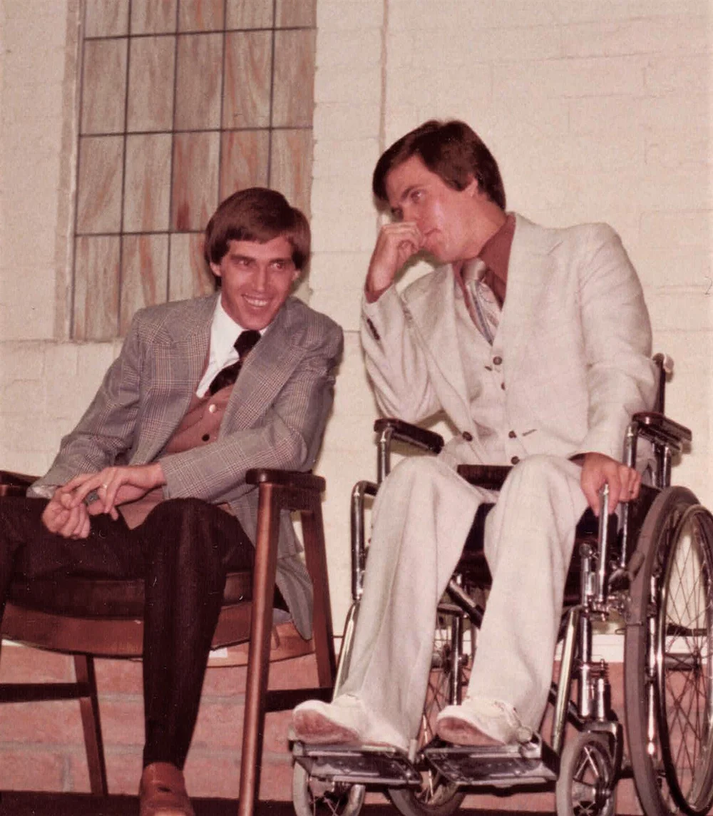 Bullseye Publication — Door Church