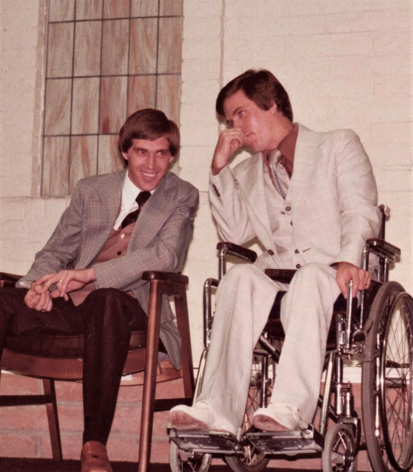 Bullseye Publication — Door Church