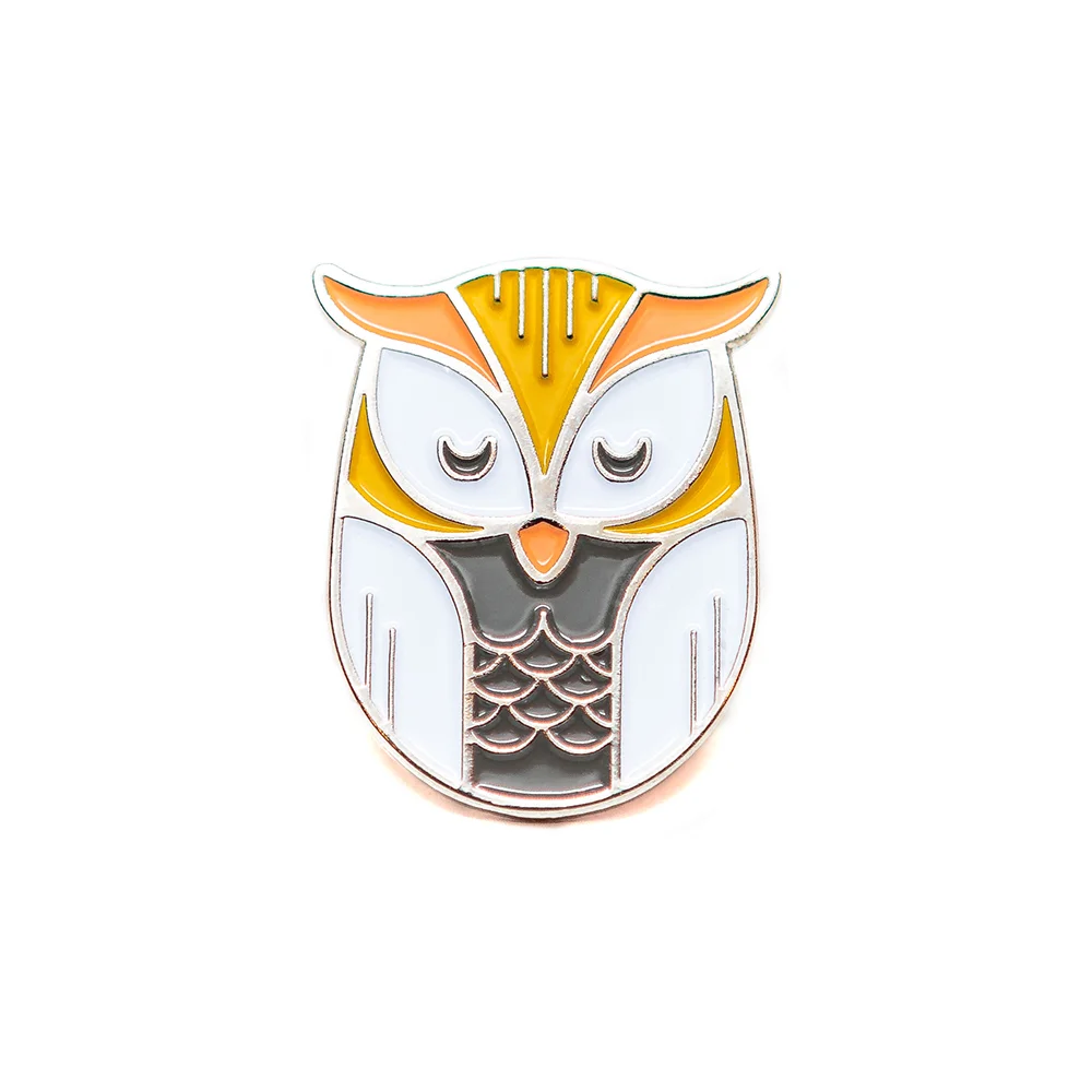 Shop: Steelhead Salmon Pin — Lost Lust Supply