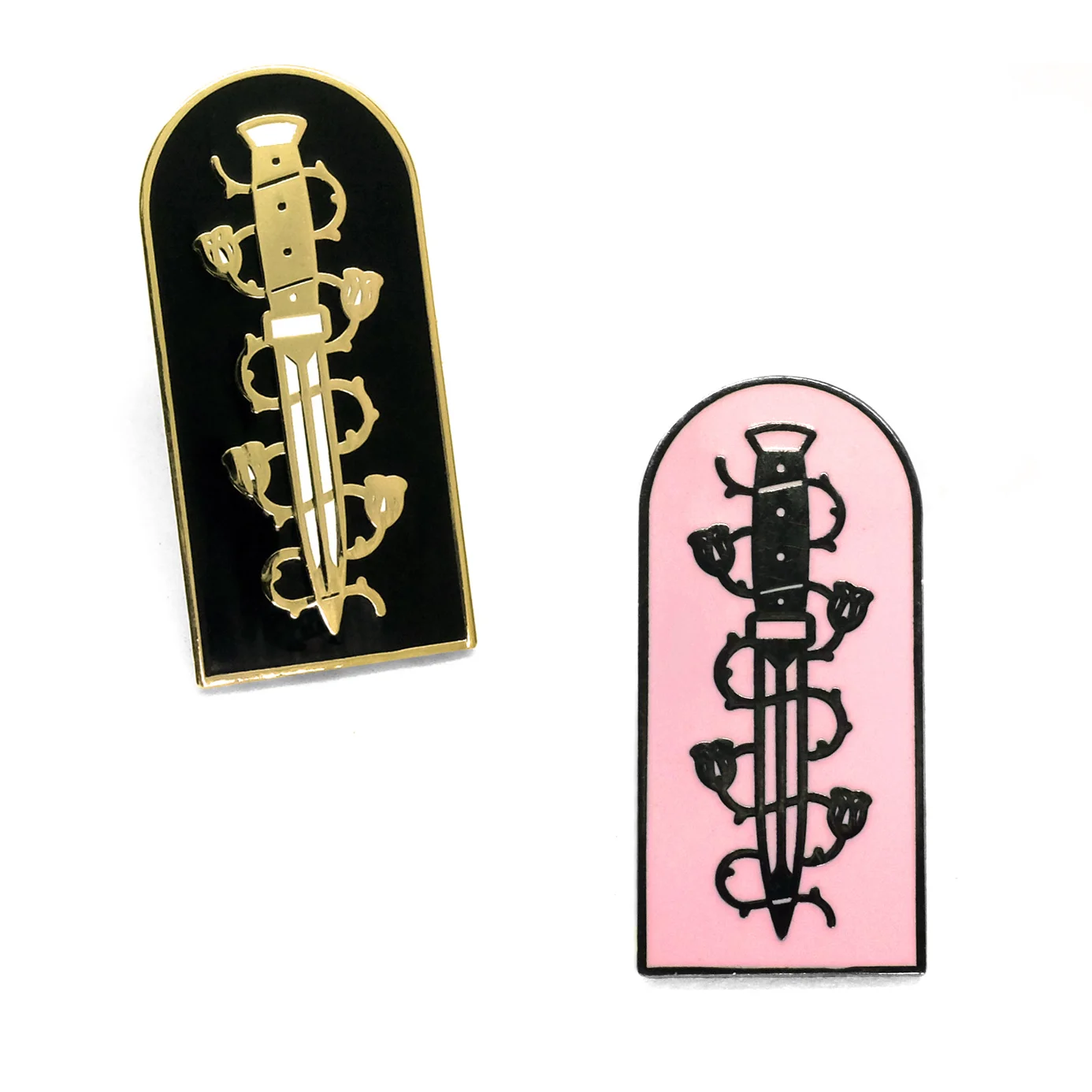 Shop: Hatchet Pin — Lost Lust Supply
