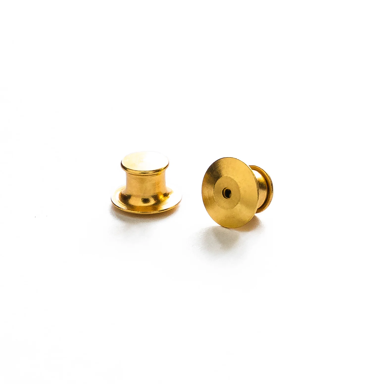 Shop: Oxford Pennant "Get Lost" Pin — Lost Lust Supply