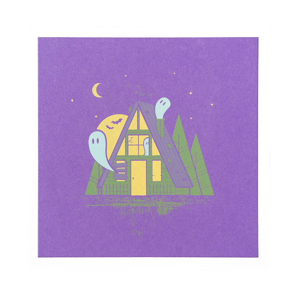 Shop: Nightfall Fawn Pin by Erica Williams — Lost Lust Supply