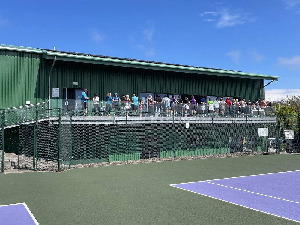 ARC Welcomes More Than 100 Members for Member Appreciation Day 2024 ...