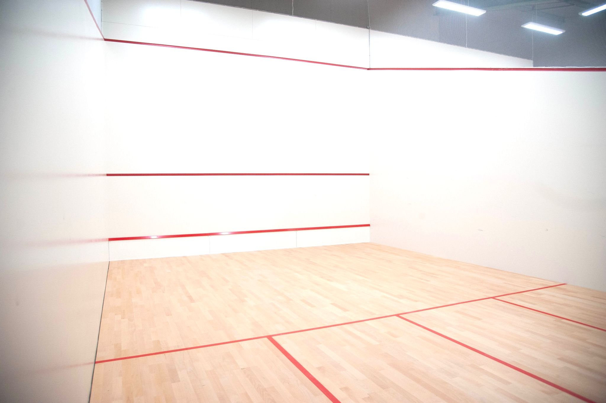 Atlantic Racquet Centre - Bideford, North Devon.