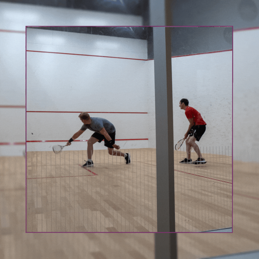 Box Leagues - Landing Page — Atlantic Racquet Centre - Bideford, North ...