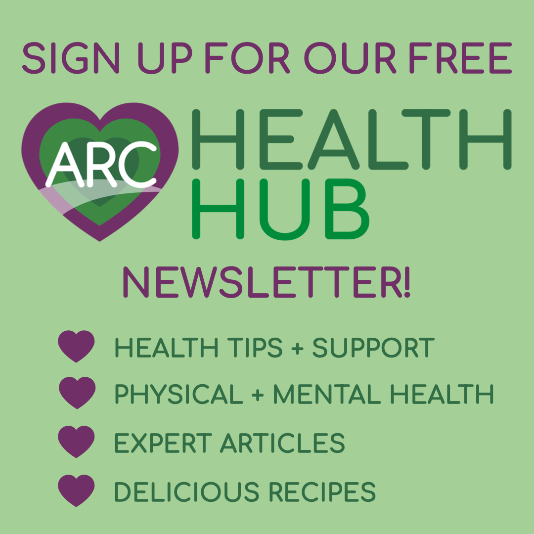 ARC Health Hub — Atlantic Racquet Centre - Bideford, North Devon.