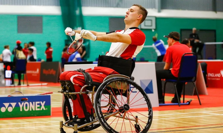 David Follett: Inspirational Speaker Comes to ARC — Atlantic Racquet ...