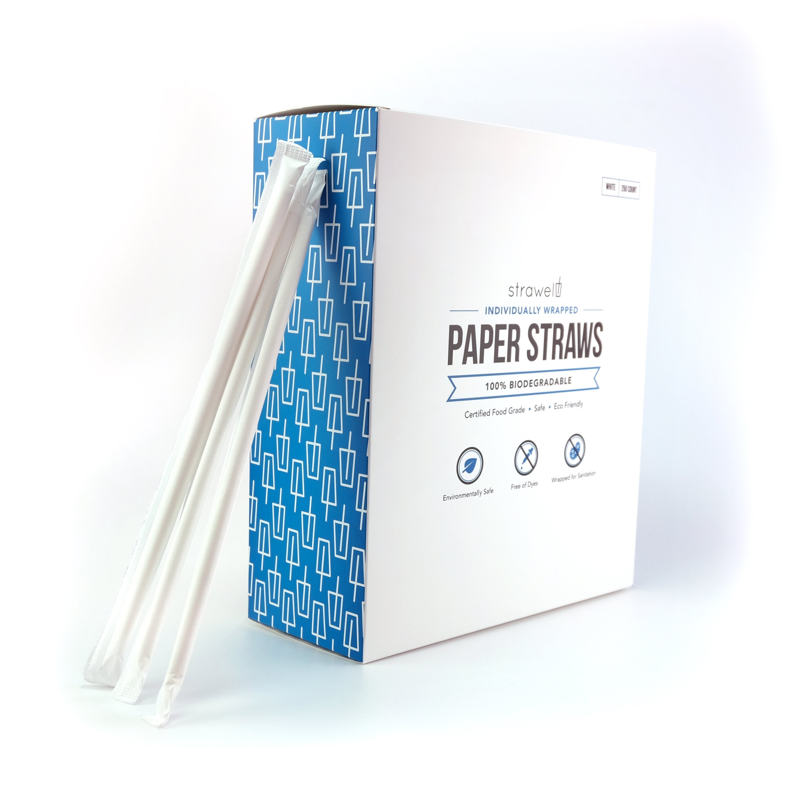 Strawell — ROBIN AKIRA MCCORMACK