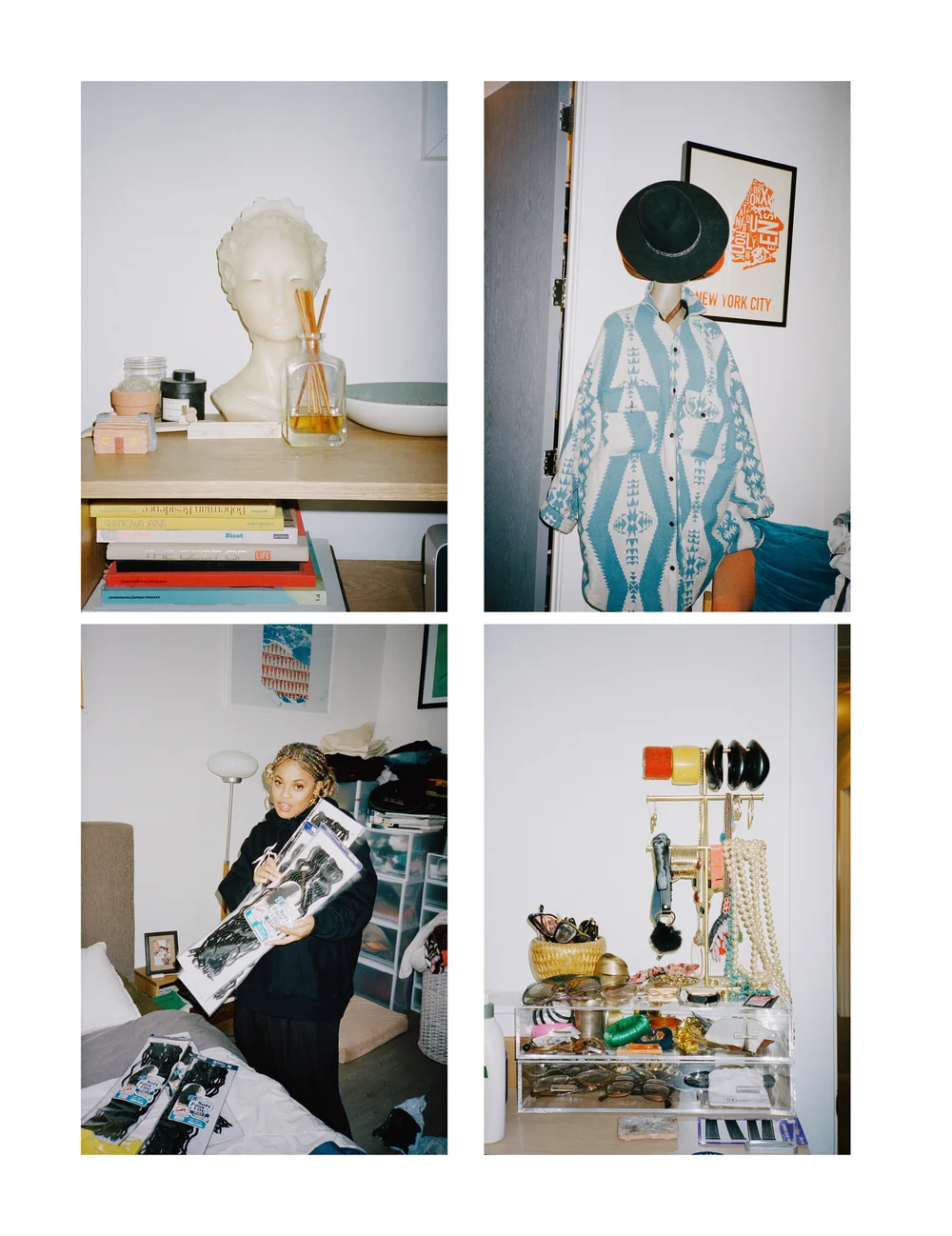 Beth Gibbs — her. magazine