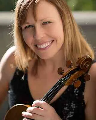 Faculty — Los Angeles Suzuki Institute