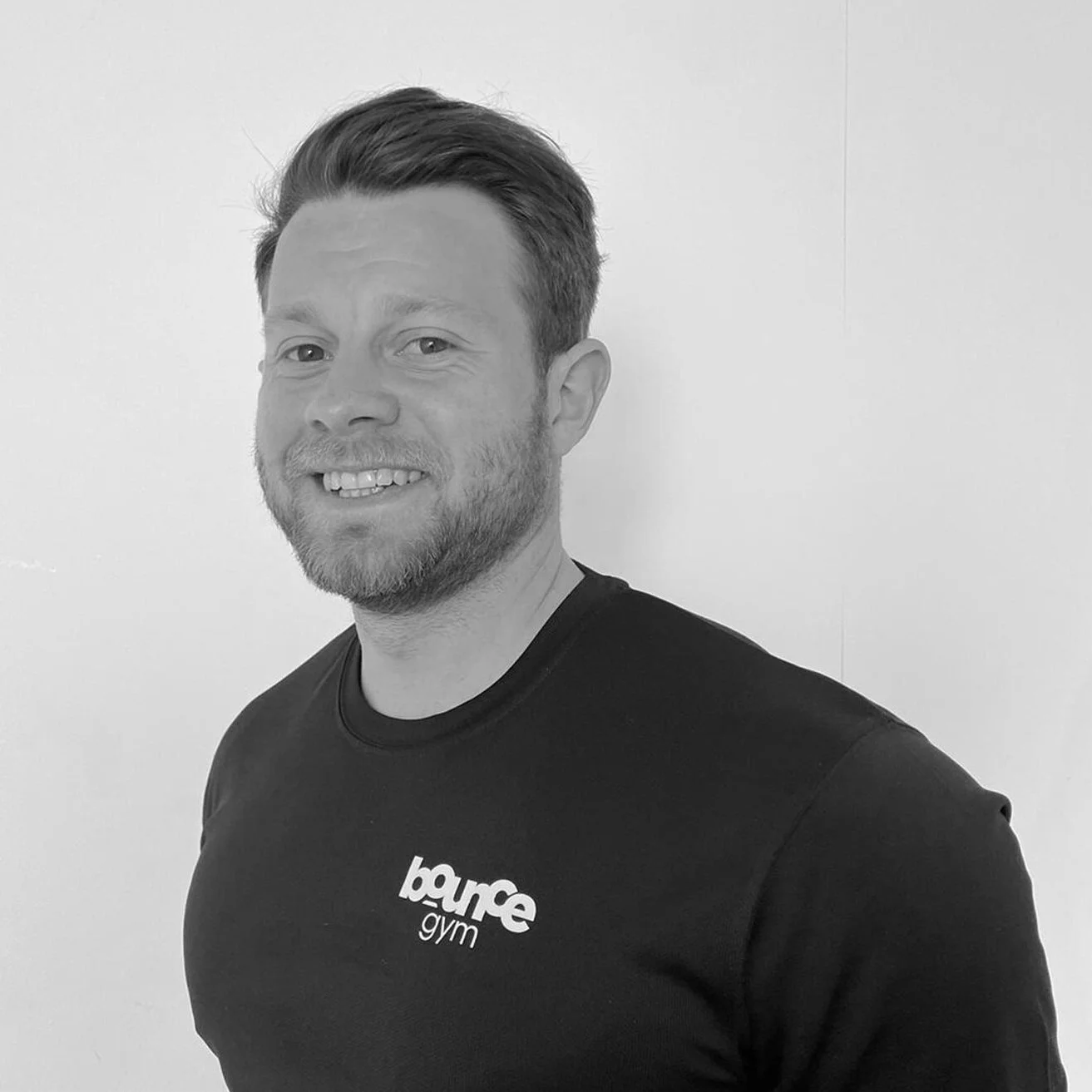 Team — Bounce Gym