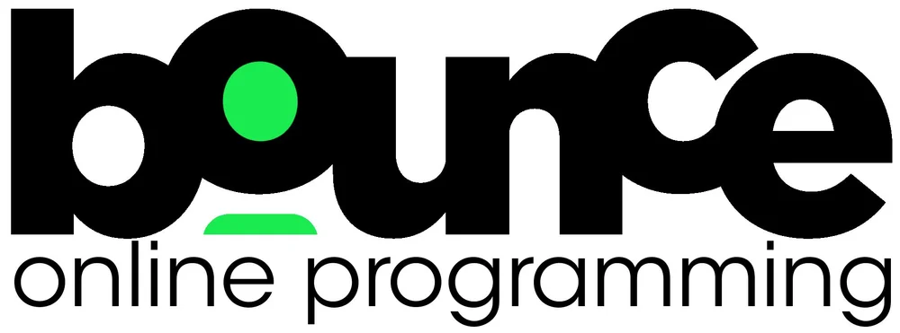 Bounce online programming — Bounce Gym