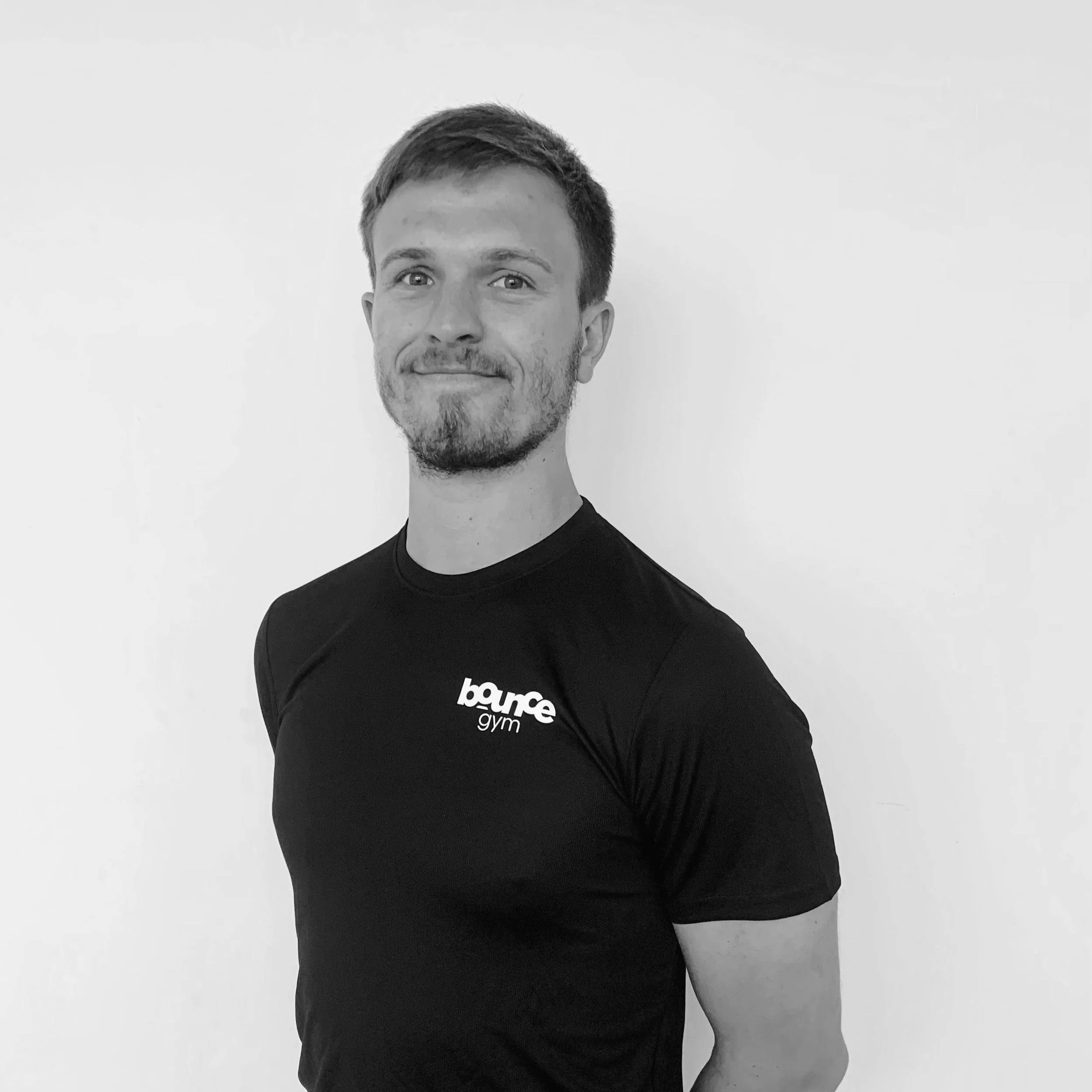 Team — Bounce Gym