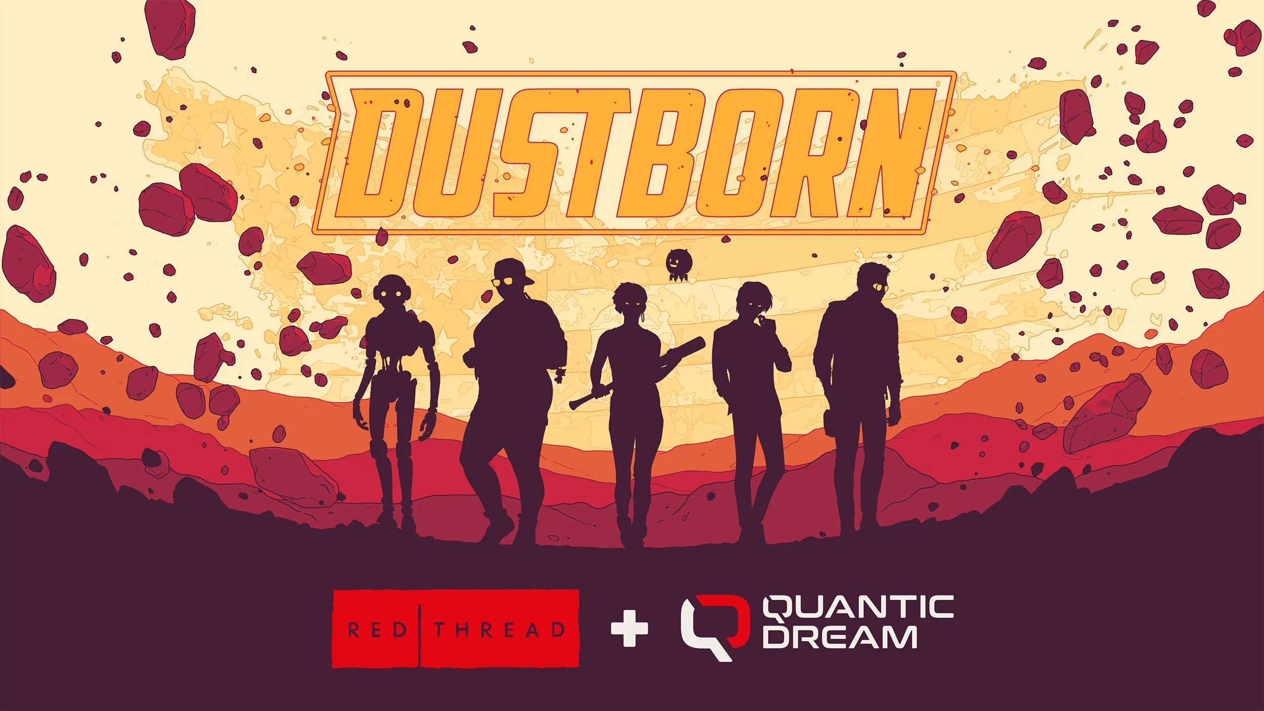 Dustborn — Red Thread Games