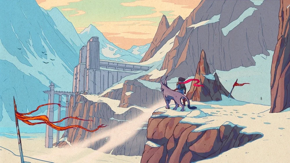 Our games — Red Thread Games