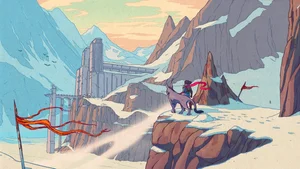 Our games — Red Thread Games