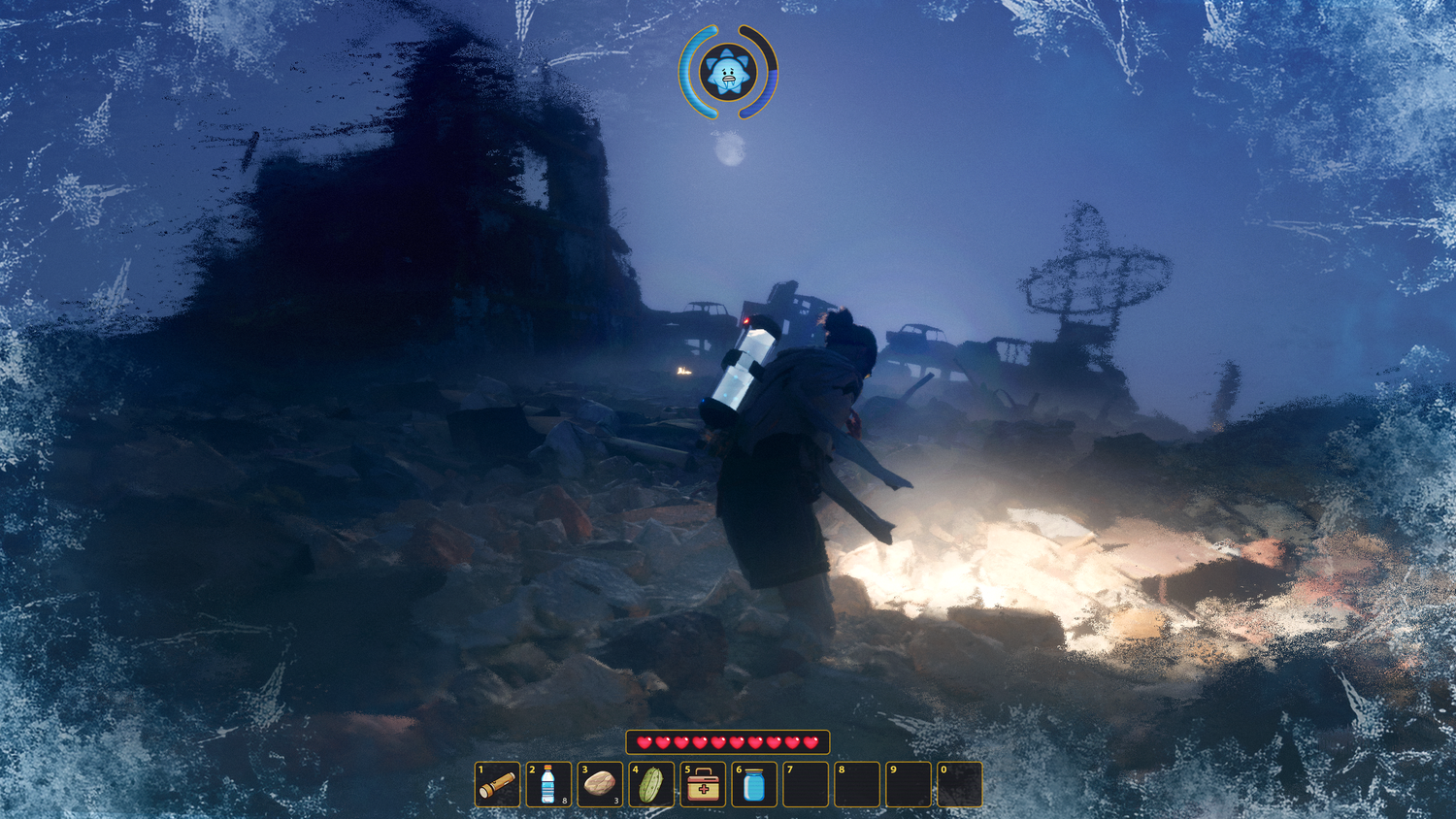 Hello Sunshine — Red Thread Games