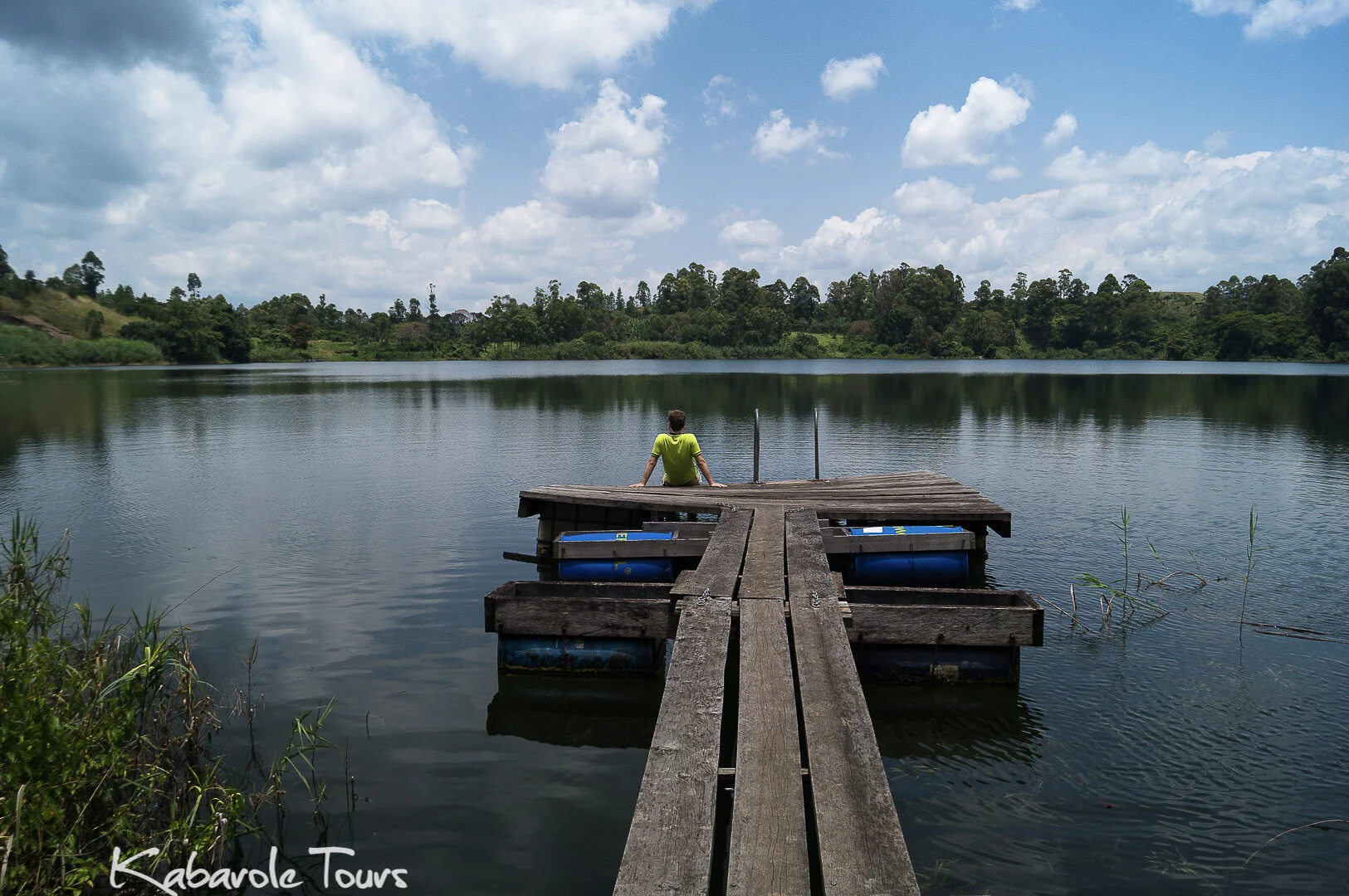 Kabarole Tours - Uganda's leading Eco- Tour Operator