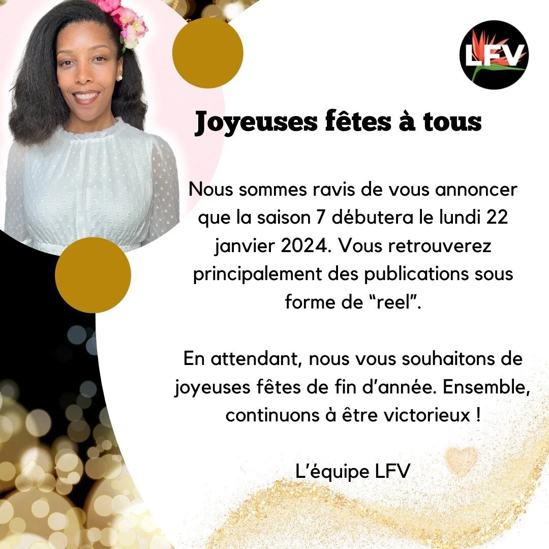 La Femme Victorieuse