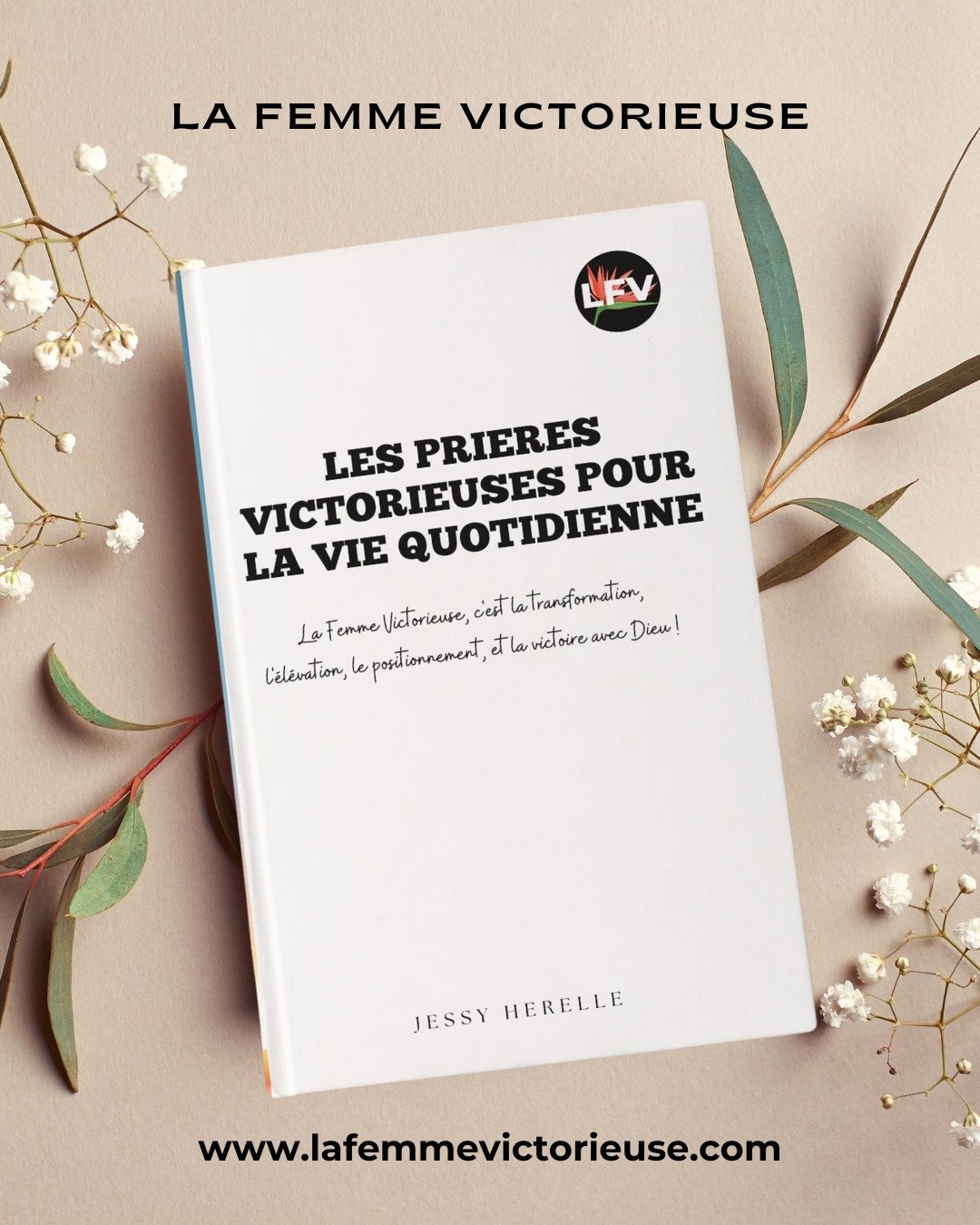 La Femme Victorieuse